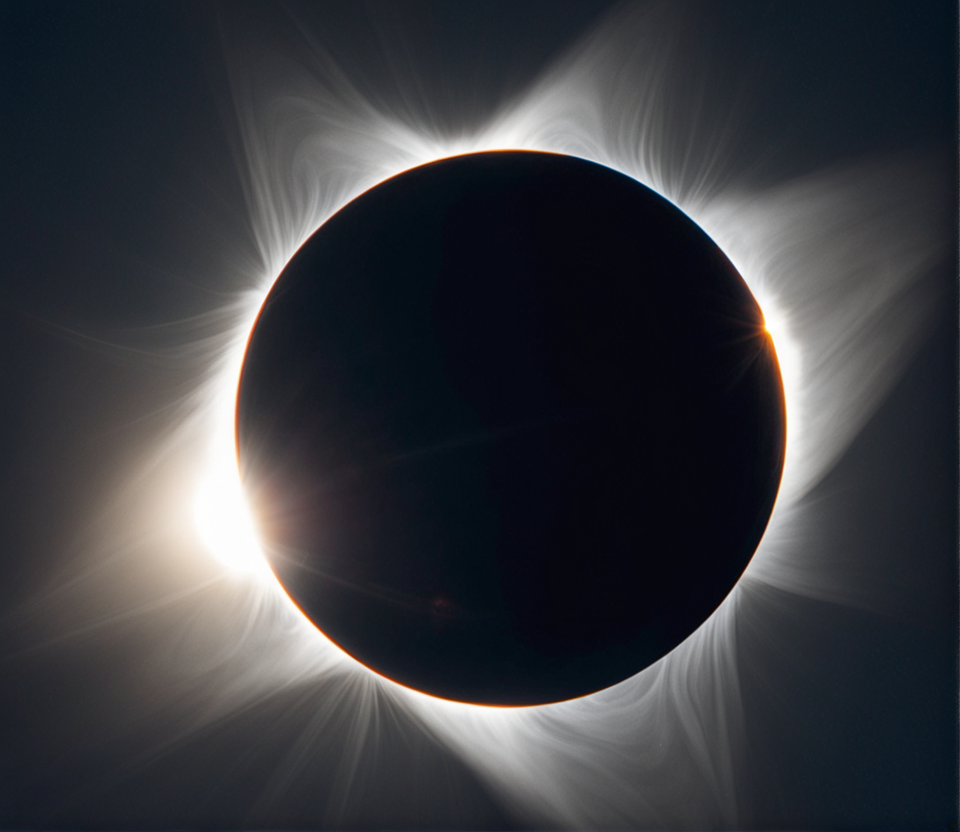 Eclipse Magic in Western NY: Family-Focused Spots for a Celestial ...